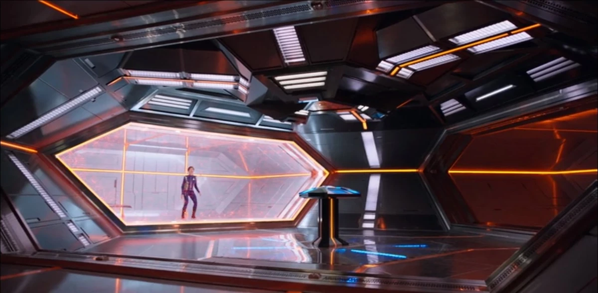 Brig | Memory Alpha | Fandom