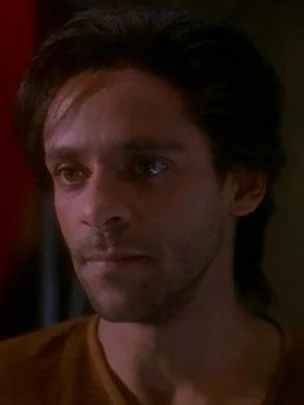 Julian Bashir (Spiegeluniversum) | Memory Alpha, das Star-Trek-Wiki ...