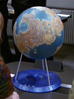 Ktaris | Memory Alpha | Fandom