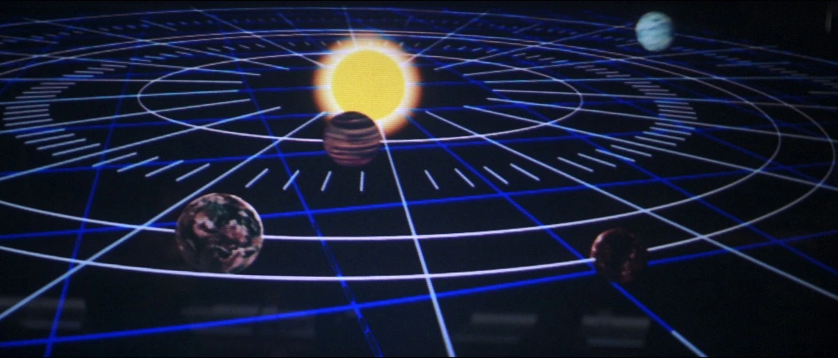 Romulanisches System | Memory Alpha, das Star-Trek-Wiki | Fandom