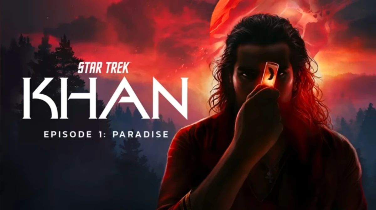 Paradise (KHA) (podcast) | Memory Alpha | Fandom