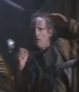 John Austin | Memory Alpha | Fandom