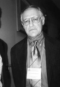 Alexander Singer | Memory Alpha | Fandom