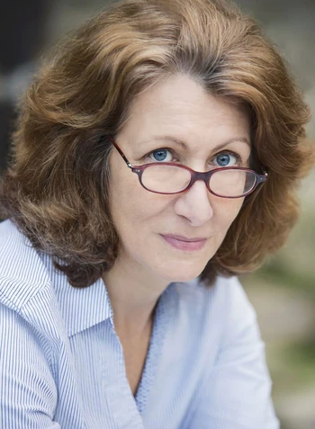 Beth Persky | Memory Alpha | Fandom