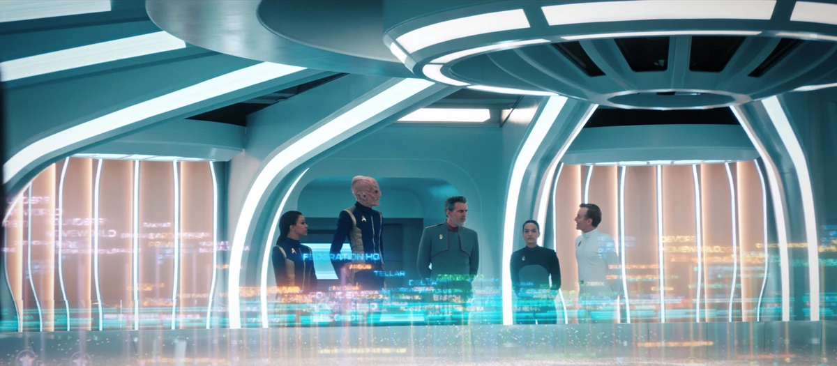 Devore homeworld | Memory Alpha | Fandom