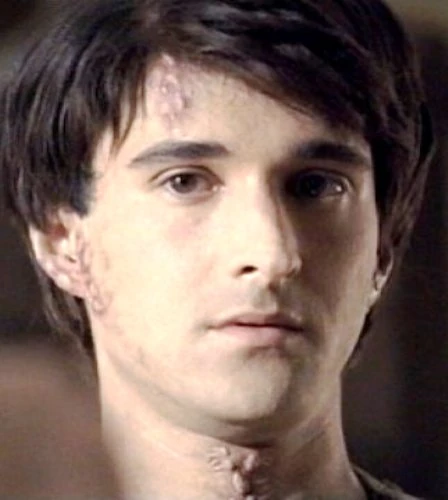 Jon Baron | Memory Alpha | Fandom