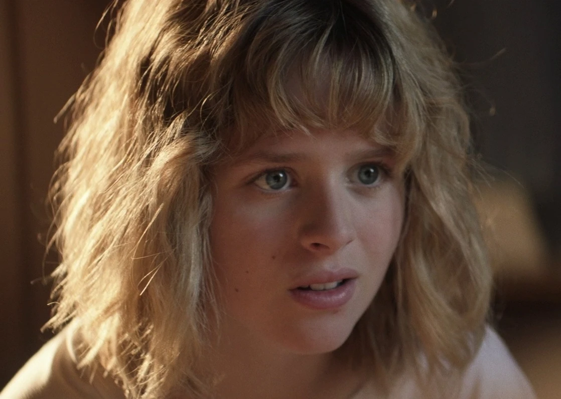 Lulu Wilson | Memory Alpha | Fandom