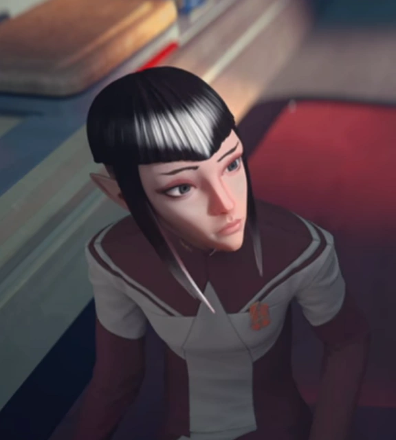 Michaela Dietz | Memory Alpha | Fandom