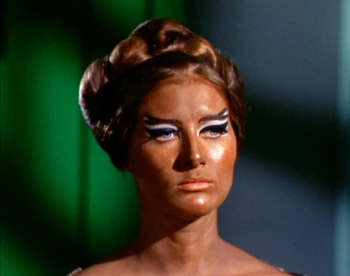 Susan Howard | Memory Alpha | Fandom