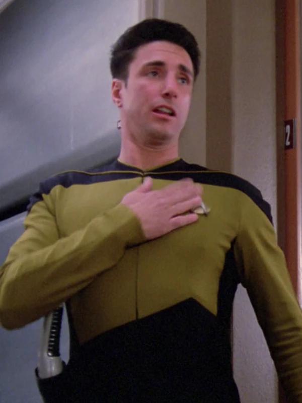 Ramos | Memory Alpha, das Star-Trek-Wiki | Fandom