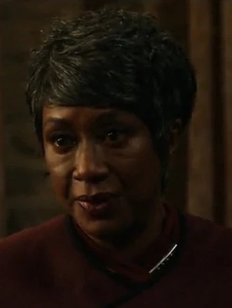 Sally Whitley | Memory Alpha, das Star-Trek-Wiki | Fandom