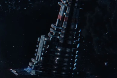 project daedalus discovery