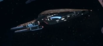 Dauntless class | Memory Alpha | Fandom