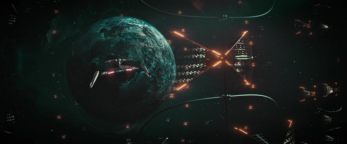 Geomagnetic compensator | Memory Alpha | Fandom