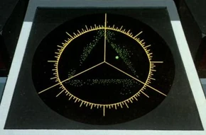 Delta Triangle | Memory Alpha | Fandom