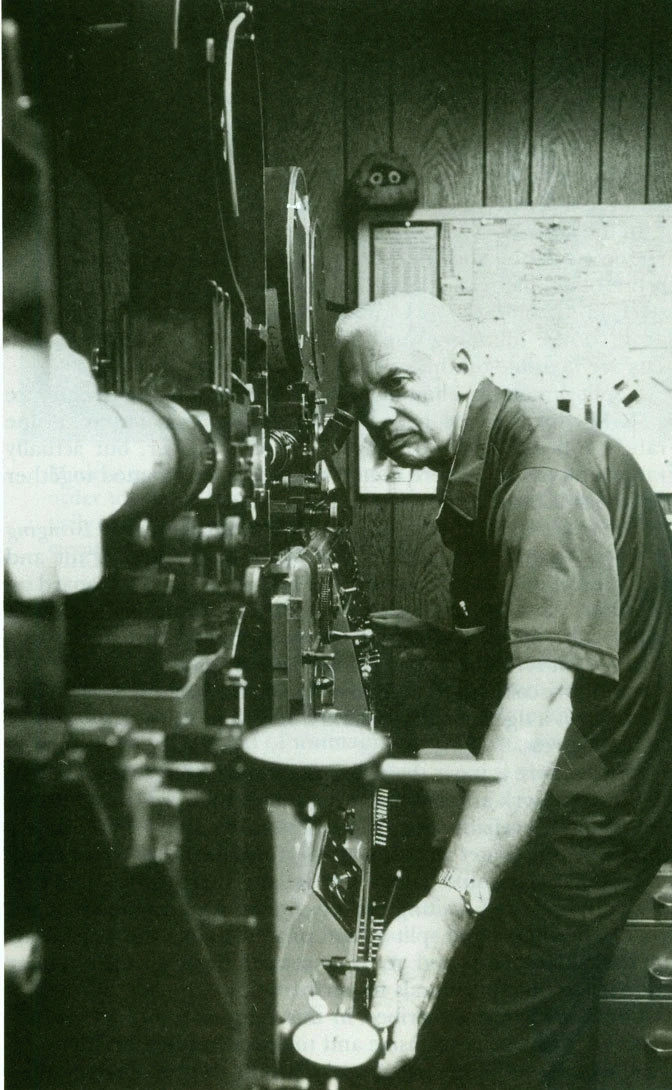 Frank Van Der Veer | Memory Alpha | Fandom