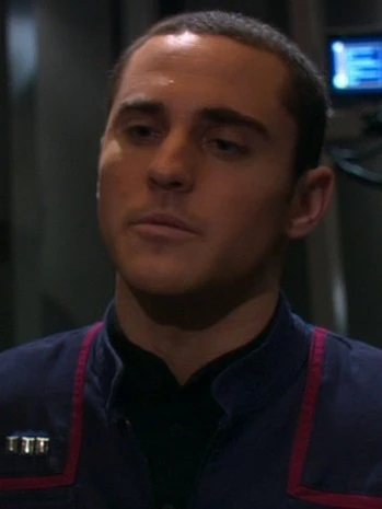 Kelby | Memory Alpha, das Star-Trek-Wiki | Fandom