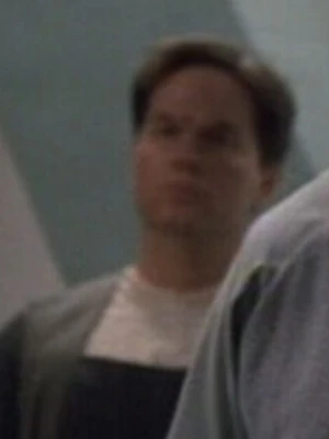 Timothy Davis-Reed | Memory Alpha, das Star-Trek-Wiki | Fandom