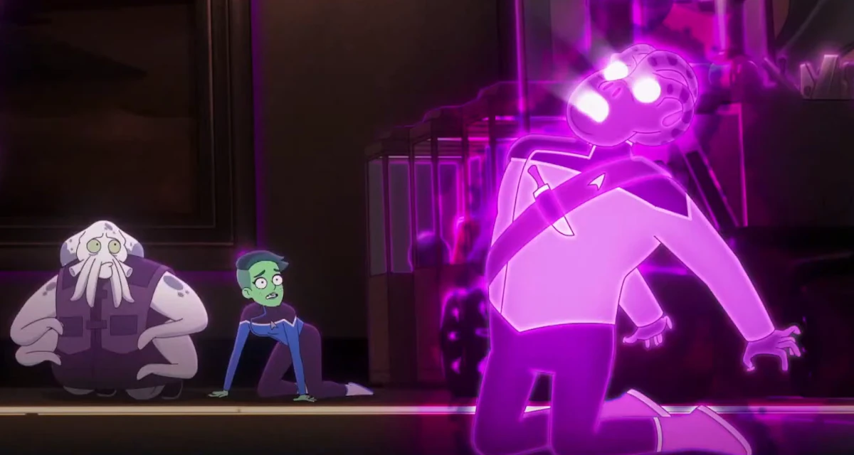 Puppet ray | Memory Alpha | Fandom