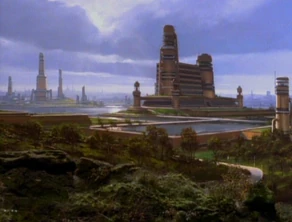 Trill (planet) | Memory Alpha | Fandom