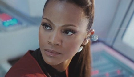 Nyota Uhura (alternatieve realiteit) | Memory Alpha | Fandom
