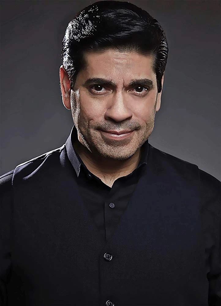 Xavier Sotelo | Memory Alpha | Fandom