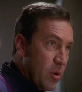 David Lewis Hays | Memory Alpha | Fandom