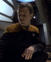 Jones (Lieutenant) | Memory Alpha | Fandom