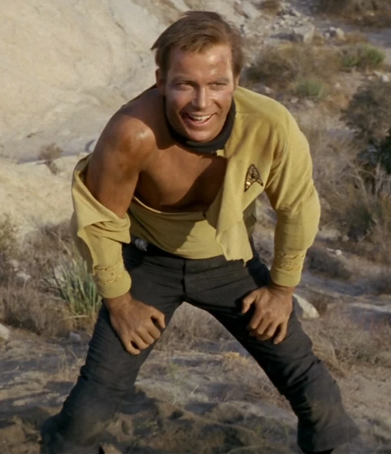 Star Trek Shore Leave