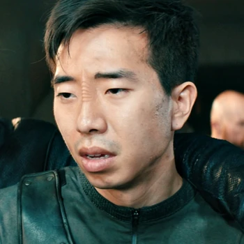 Daniel Jun | Memory Alpha | Fandom