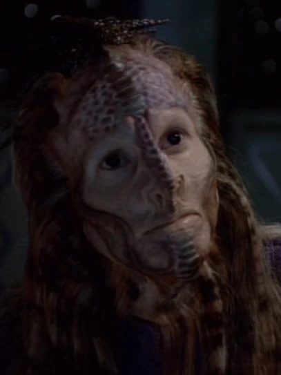 Marayna | Memory Alpha, das Star-Trek-Wiki | Fandom