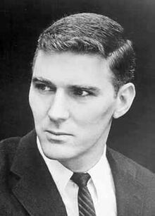 Michael Rougas | Memory Alpha | Fandom