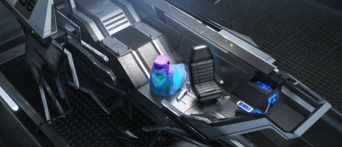 Shuttle 06 | Memory Alpha | Fandom