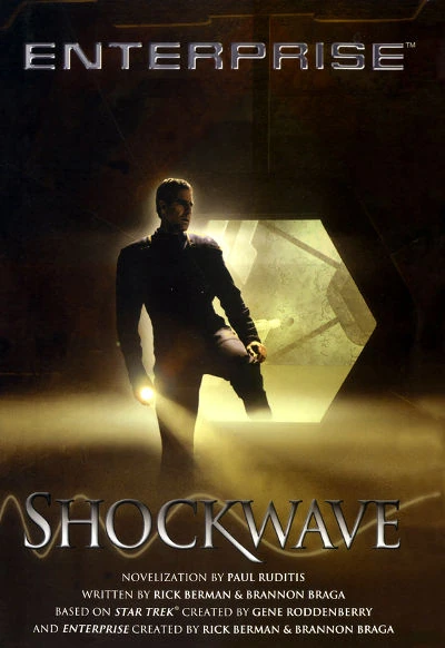 Shockwave (novel) | Memory Alpha | Fandom
