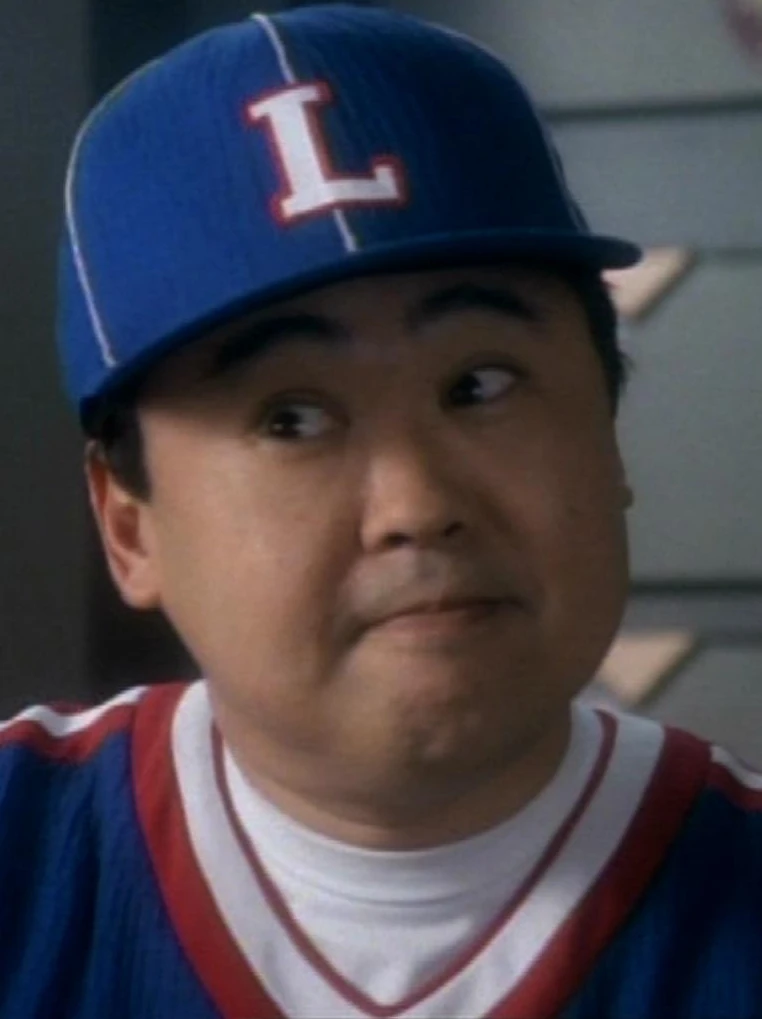 Buck Bokai (Alien) | Memory Alpha, das Star-Trek-Wiki | Fandom