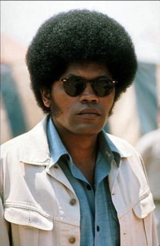 Clarence Williams | Memory Alpha | Fandom