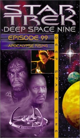 DS9 Season 5 US VHS | Memory Alpha | Fandom