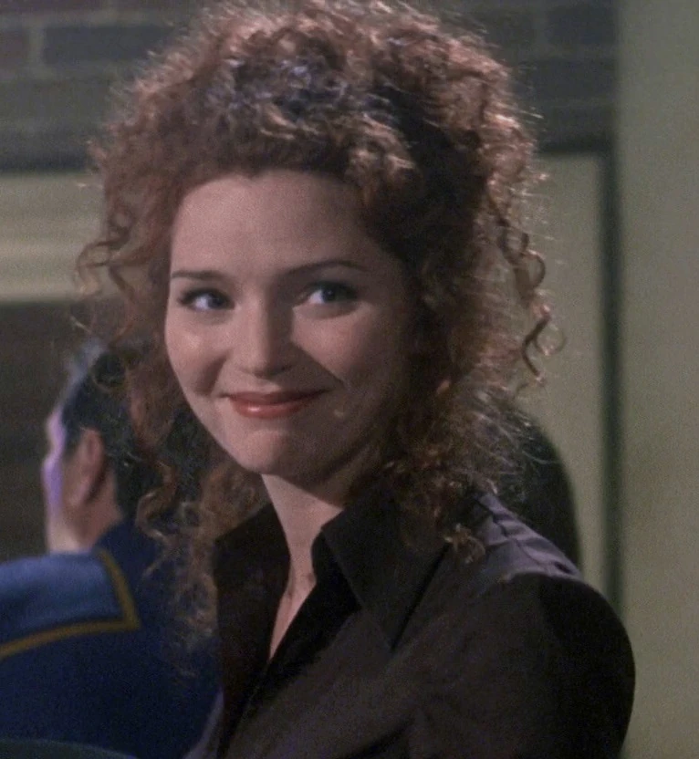 Ruby (602 Club) | Memory Alpha | Fandom