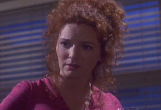 Brigid Brannagh | Memory Alpha | Fandom