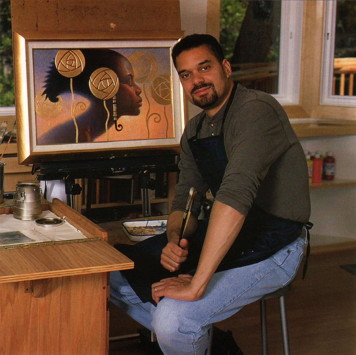 Thomas Blackshear | Memory Alpha | Fandom