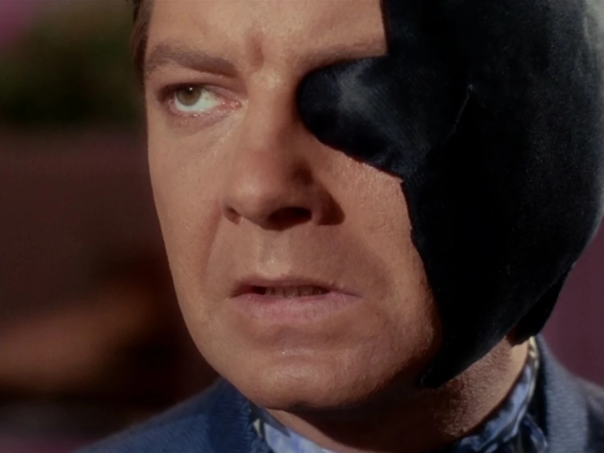 Thomas Leighton | Memory Alpha | Fandom