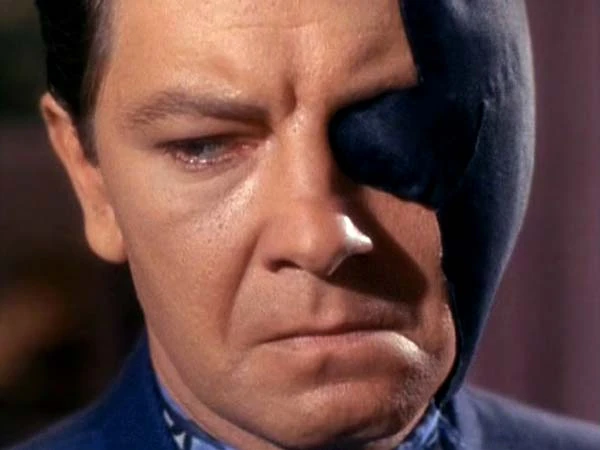 Thomas Leighton | Memory Alpha | Fandom