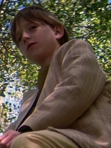 Brian Scheu | Memory Alpha | Fandom