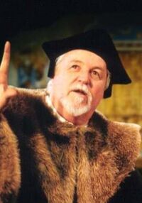 Dakin Matthews | Memory Alpha | Fandom