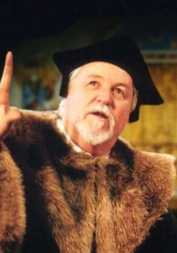 Dakin Matthews | Memory Alpha | Fandom