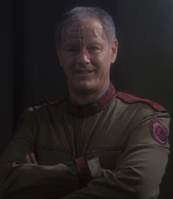Francis Guinan