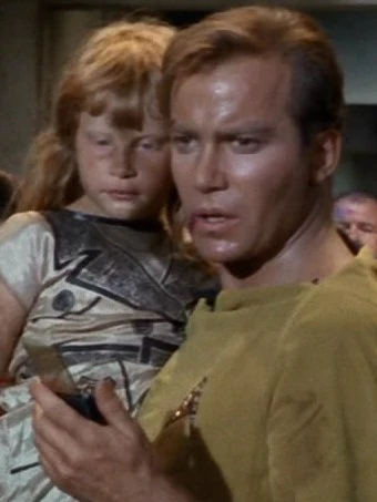 Lisabeth Shatner | Memory Alpha | Fandom