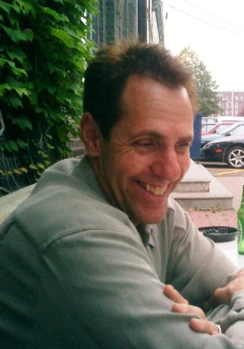 Marc Scott Zicree | Memory Alpha | Fandom