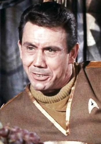 Robert Phillips | Memory Alpha | Fandom