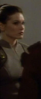 Robin Wright | Memory Alpha | Fandom